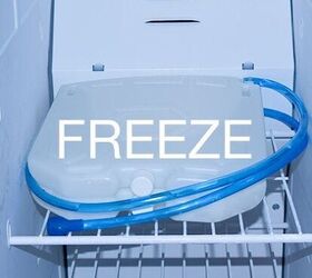 Cool Yourself with IcePlate – Frozen Water Body Armor Insert ...