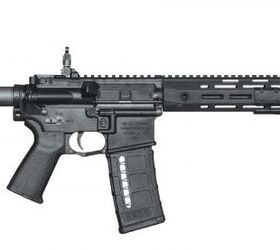 TFB's 12th Day Of Christmas: Long Guns | thefirearmblog.com