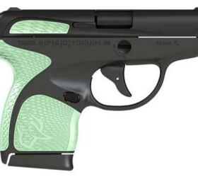 MIAMI SPICE: The New Taurus SPECTRUM | thefirearmblog.com