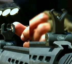 Uzkon UNG-12 Bullpup Shotgun Test fire | thefirearmblog.com