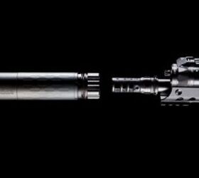 Dead Air Armament's Key-Mo Mounting System | thefirearmblog.com