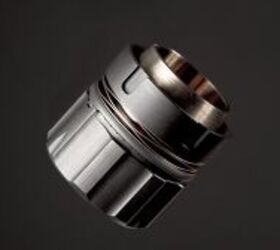 Dead Air Armament's Key-Mo Mounting System | thefirearmblog.com