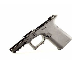 Polymer80 Spectre 80% Frames In New Colors and G19 Frames on The Way ...