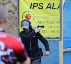 Using the iPad Pro to win the next shooting competition ...