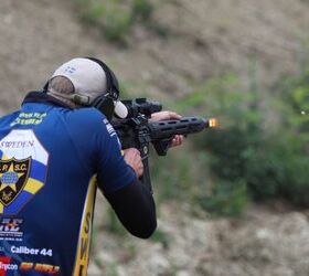 Using the iPad Pro to win the next shooting competition ...