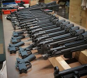 POTD: Roller Lock Goodness | thefirearmblog.com