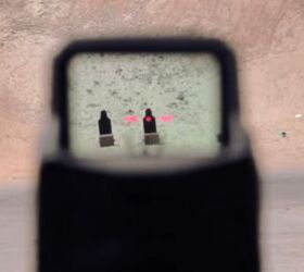 Just Announced: Hartman Optics MH1 Reflex Sight | thefirearmblog.com