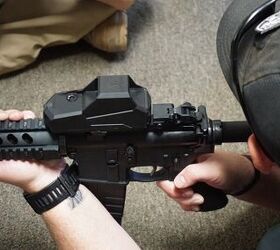 Review: Hartman MH1 Reflex Sight | thefirearmblog.com