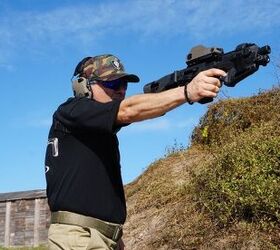 Review: Hartman MH1 Reflex Sight | thefirearmblog.com