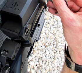 Review: Hartman MH1 Reflex Sight | thefirearmblog.com