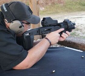 Review: Hartman MH1 Reflex Sight | thefirearmblog.com