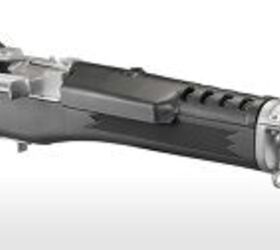 Ruger Announces the Mini Thirty Tactical Rifle in Stainless ...