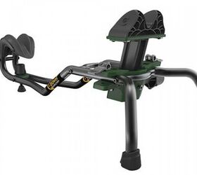 New Caldwell Shooting Rests | thefirearmblog.com