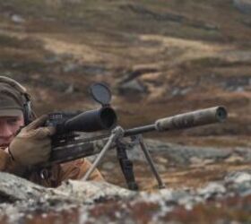 Video: Long Range Shooting II (Stress - Weather - Wind ...