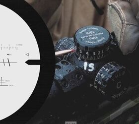 Video: Long Range Shooting II (Stress - Weather - Wind ...