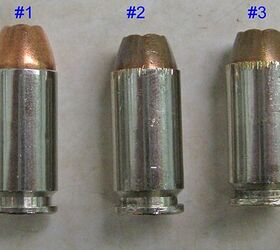 CCW Truths Clash with "Self-Defense Ammo" Solutions | thefirearmblog.com