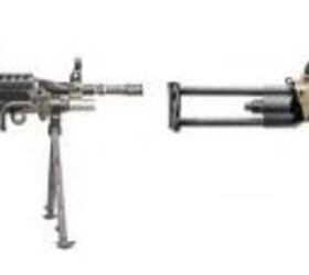 FN America releases the FN M249S Para Military Collector Series ...