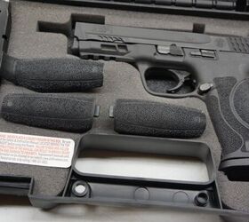 More M&P M2.0 From Guns America | thefirearmblog.com