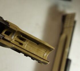 More M&P M2.0 From Guns America | thefirearmblog.com