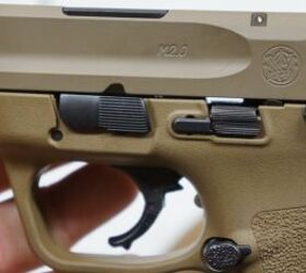 More M&P M2.0 From Guns America | thefirearmblog.com