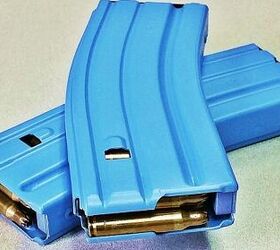 D&H Tactical Magazines | thefirearmblog.com