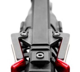 Sneak Peek: Advantage Arms AR-15 Forward Charging Handle ...