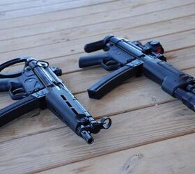 A Closer Look At The GHW Tailhook | thefirearmblog.com