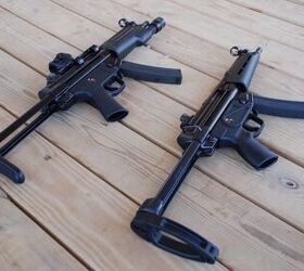 A Closer Look At The GHW Tailhook | thefirearmblog.com