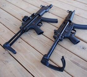 A Closer Look At The GHW Tailhook | thefirearmblog.com