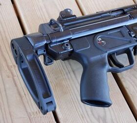 A Closer Look At The GHW Tailhook | thefirearmblog.com