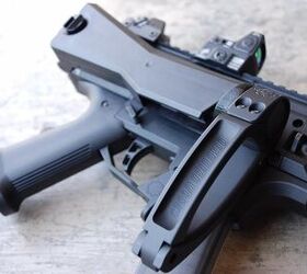 A Closer Look At The GHW Tailhook | thefirearmblog.com