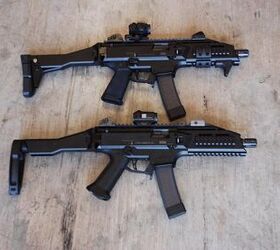 A Closer Look At The GHW Tailhook | thefirearmblog.com
