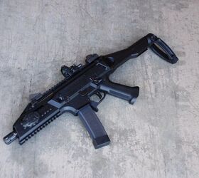 A Closer Look At The GHW Tailhook | thefirearmblog.com