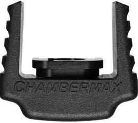 Chambermax TA-1 Glock Slide Racking Accessory | thefirearmblog.com