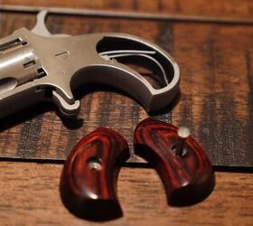 Review: Laserlyte V-Mini Laser Grips For NAA Revolvers | thefirearmblog.com