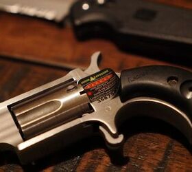 Review: Laserlyte V-Mini Laser Grips For NAA Revolvers | thefirearmblog.com