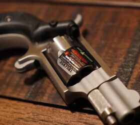 Review: Laserlyte V-Mini Laser Grips For NAA Revolvers | thefirearmblog.com