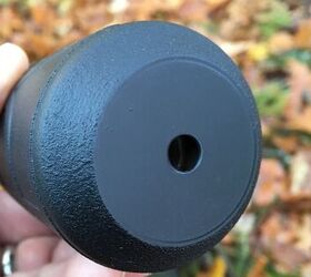 TFB REVIEW: Delta P Design Brevis II Ultra Silencer | thefirearmblog.com
