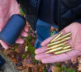 TFB REVIEW: Delta P Design Brevis II Ultra Silencer | thefirearmblog.com