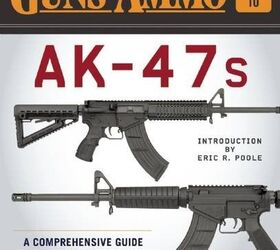LAR-47 On An AK47 Book and Other Errors | thefirearmblog.com