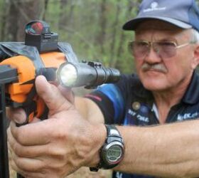 Jerry Miculek To Attempt New World Record At SHOT Range Day ...