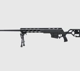 DAN .338 Tactical Precision Rifle from IWI US | thefirearmblog.com