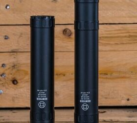 [SHOT '17] ANNOUNCED: The Lunar-45 From Gemtech | thefirearmblog.com