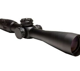 [SHOT 17] US Optics Launches The New B-Series Of Scopes ...