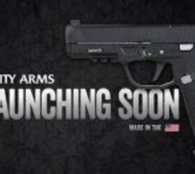 [SHOT '17] Avidity Arms PD10 Pistol Debut | thefirearmblog.com