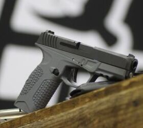 [SHOT '17] Avidity Arms PD10 Pistol Debut | thefirearmblog.com