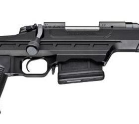 NEW Bergara B14 BMP Rifle | SHOT 2017 | thefirearmblog.com