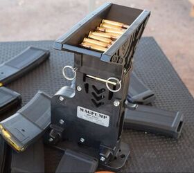 New ETS Mags And Loader | SHOT 2017 | thefirearmblog.com