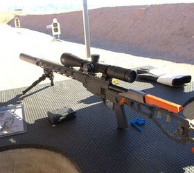 THE FIX | SHOT 2017 | thefirearmblog.com