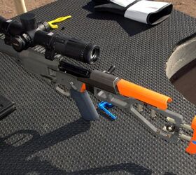 THE FIX | SHOT 2017 | thefirearmblog.com